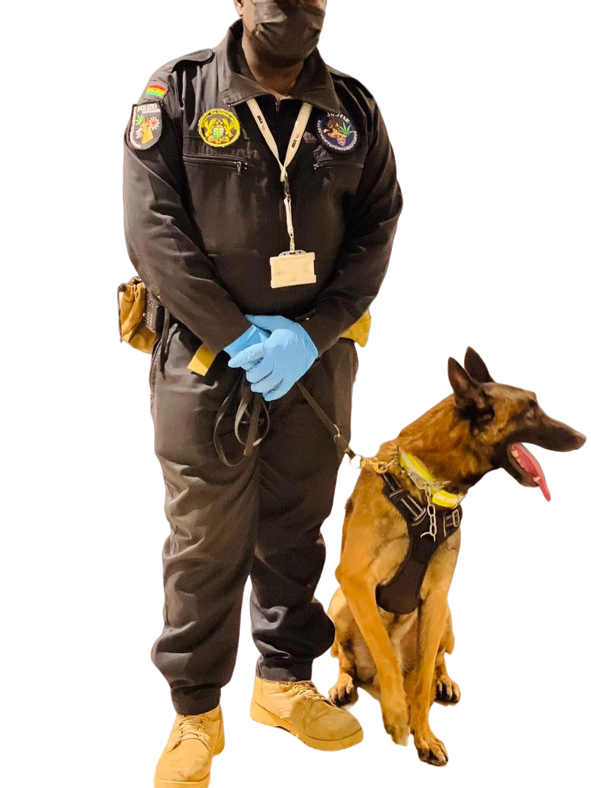 Home - Narcotics Control Commission