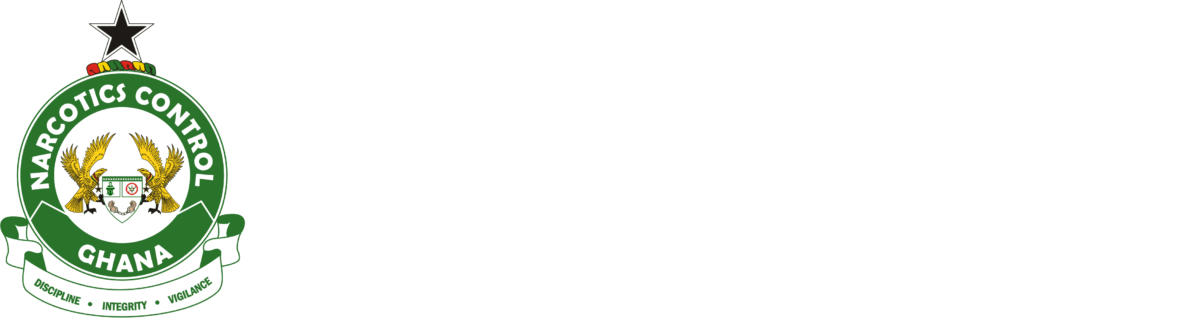 Director General - NACOC - Narcotics Control Commission