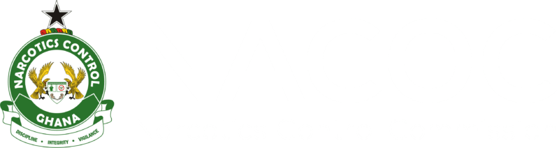 Director General - NACOC - Narcotics Control Commission