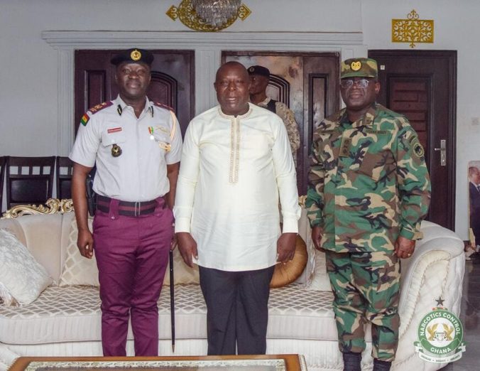 Home - Narcotics Control Commission